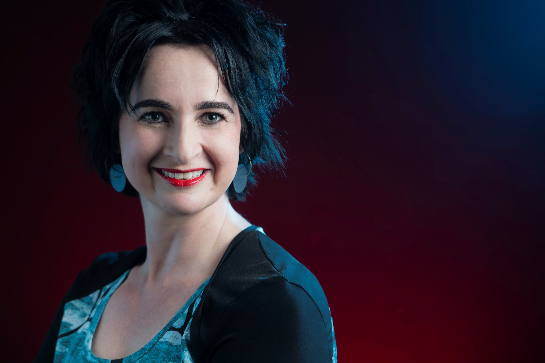 Ginger Gorman - Journalist - Ginger Gorman