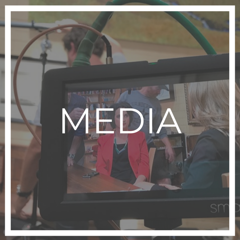 Ginger Gorman - Journalist - Ginger Gorman