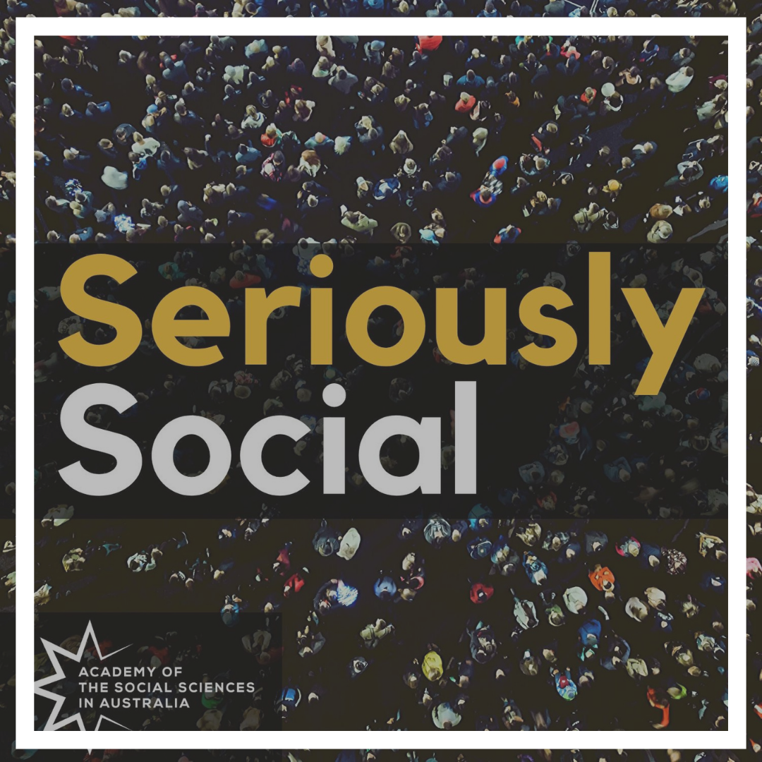 Ginger Gorman - Journalist - Ginger Gorman