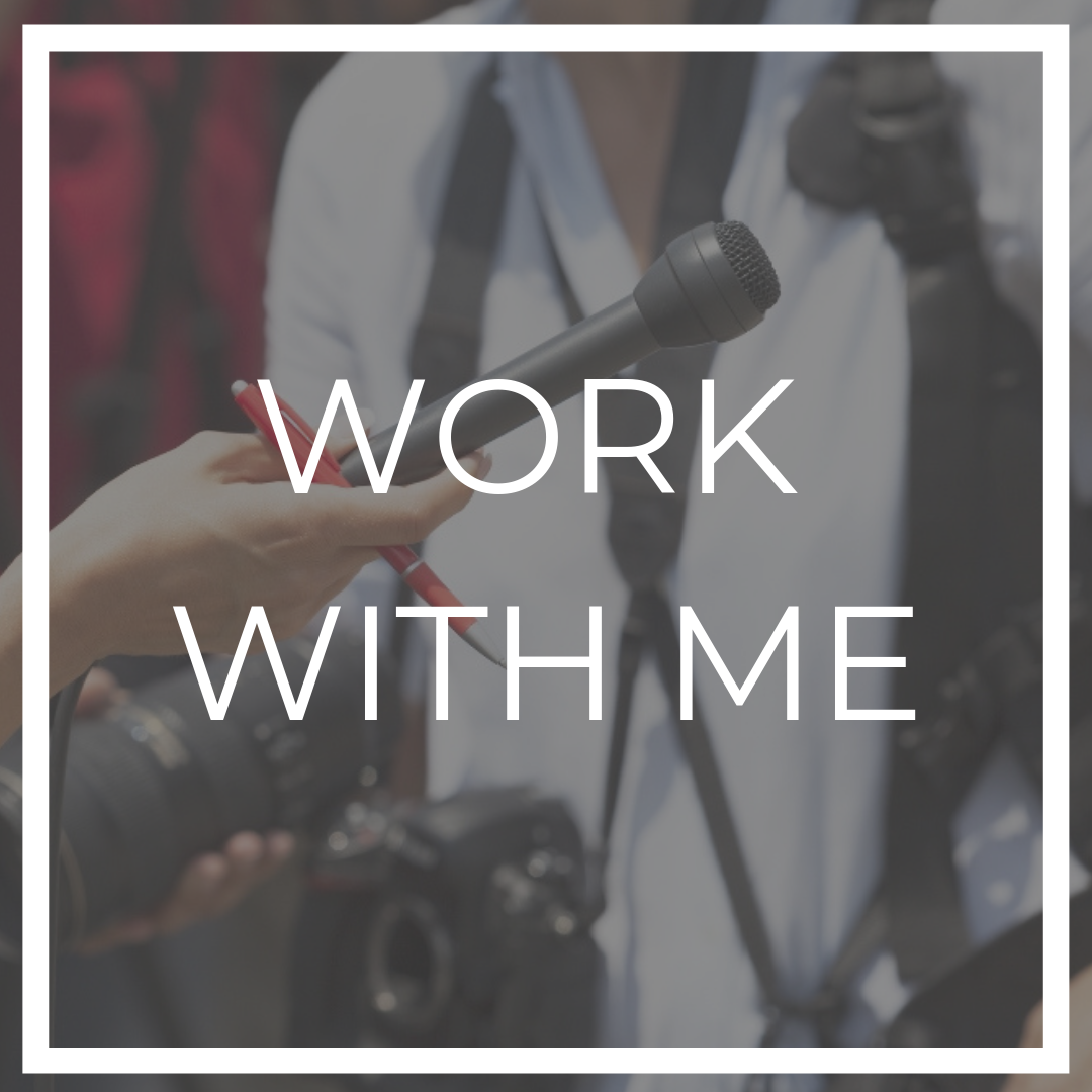 Ginger Gorman - Journalist - Ginger Gorman